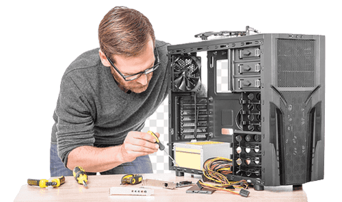 Home | Your Repair Experts